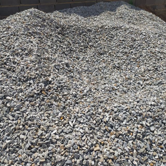 GRANZA *MT EN BOLSON - La Calera Materiales